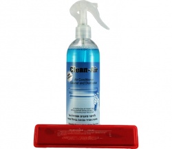 Clean Tab Kit – AC Purifying & Treatment Kit – Gur Technologies LTD